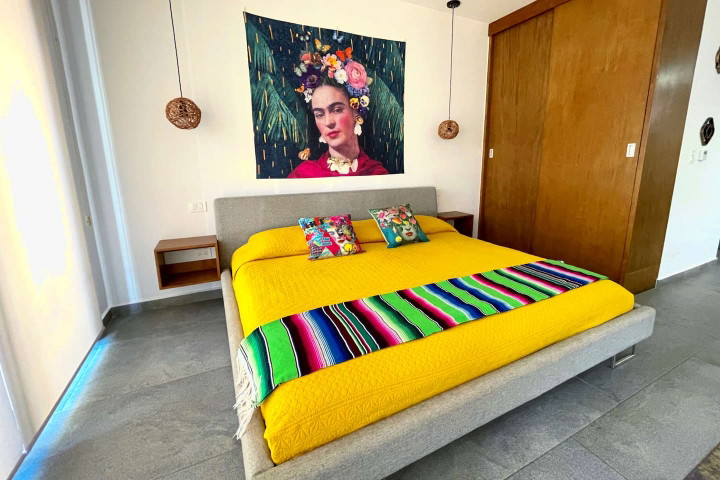 Stylish Studio On The 5th Ave In Playa Del Carmen, Welcome! - Playa del Carmen