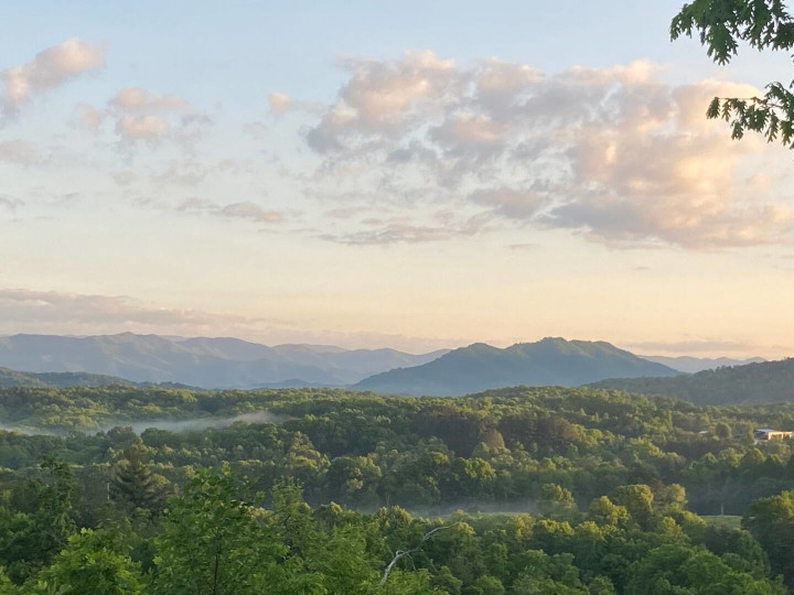 Windy Knoll - Murphy, NC