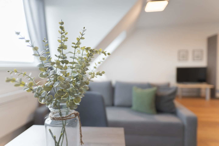 Stylish Family Apartment With Kitchen In Vienna - ウィーン