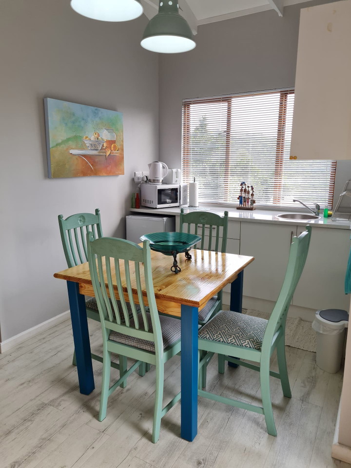 The Little Tin House - Plettenberg Bay