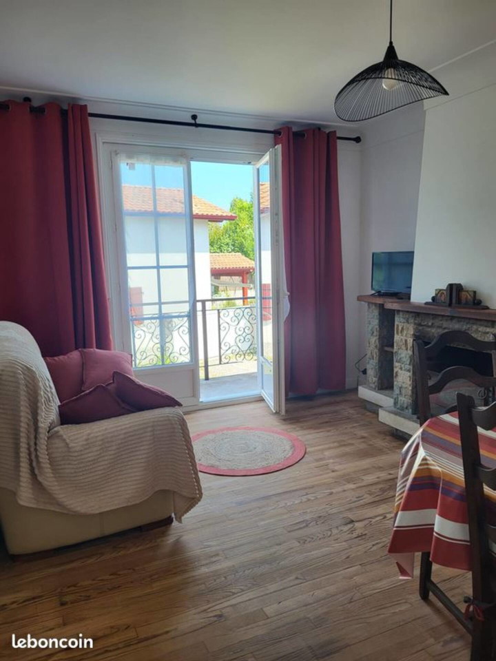 Appartement Neuf Proche Biarritz - Espelette