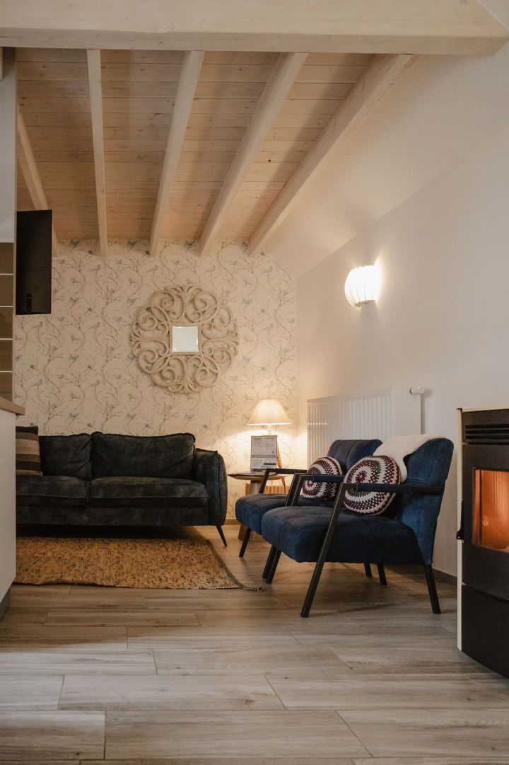 5p Apartment, 2 Bedrooms, Near Maastricht - Maastricht