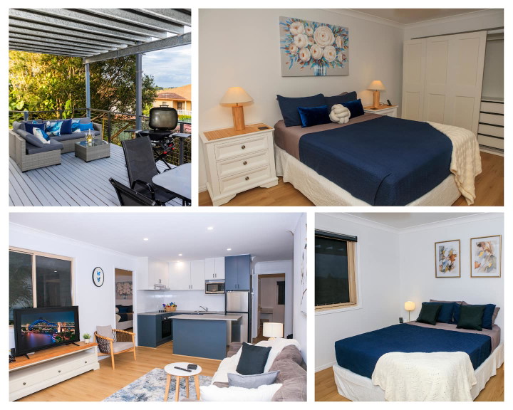 Pet-friendly 3br | Long Stays | Near Westfield - Brisbane