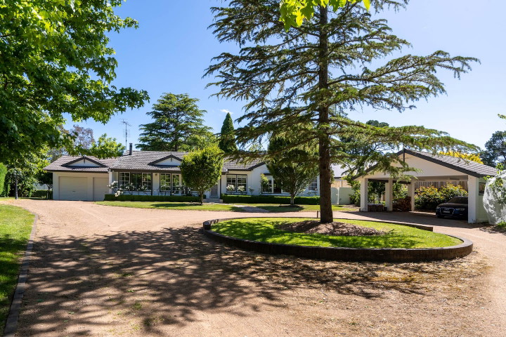 Lauretana House & Cottage  - Homestead In Bowral! - Moss Vale