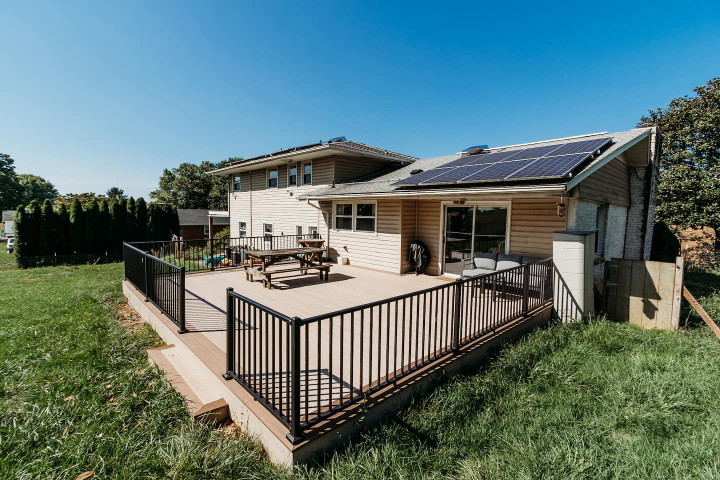 6br W/ Views & Sauna · 10m Jmu · 30m Massanutten - Harrisonburg, VA