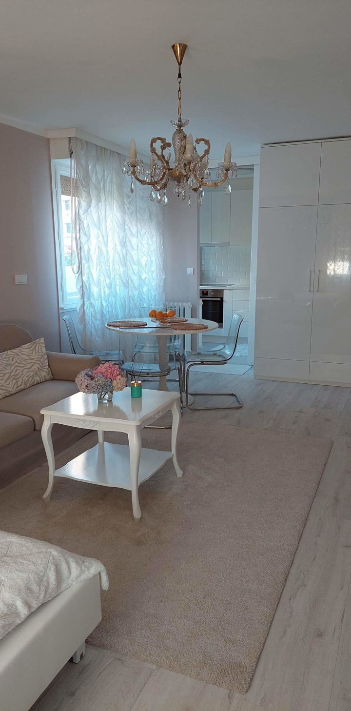 Apartman Deki - Novi Sad