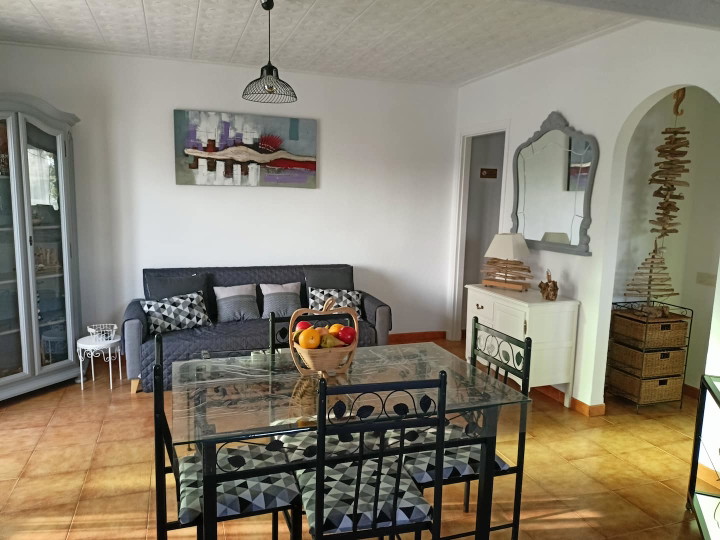 Cozy Apartment In Small Residence - Empuriabrava