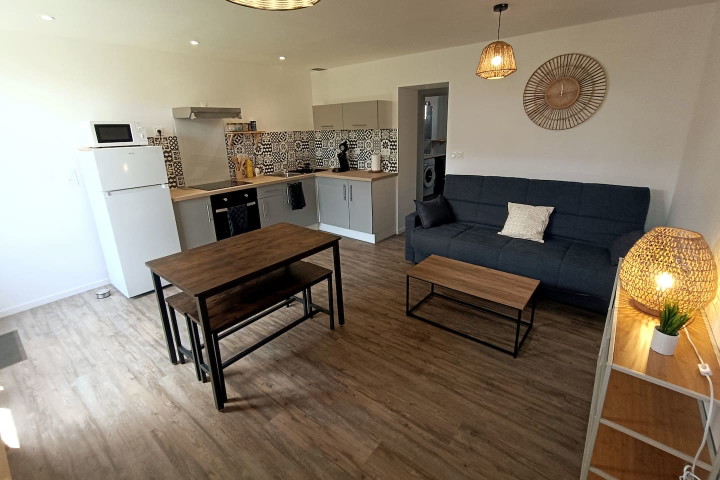 "Le Repos" Jardin-wifi-parking - Tarbes