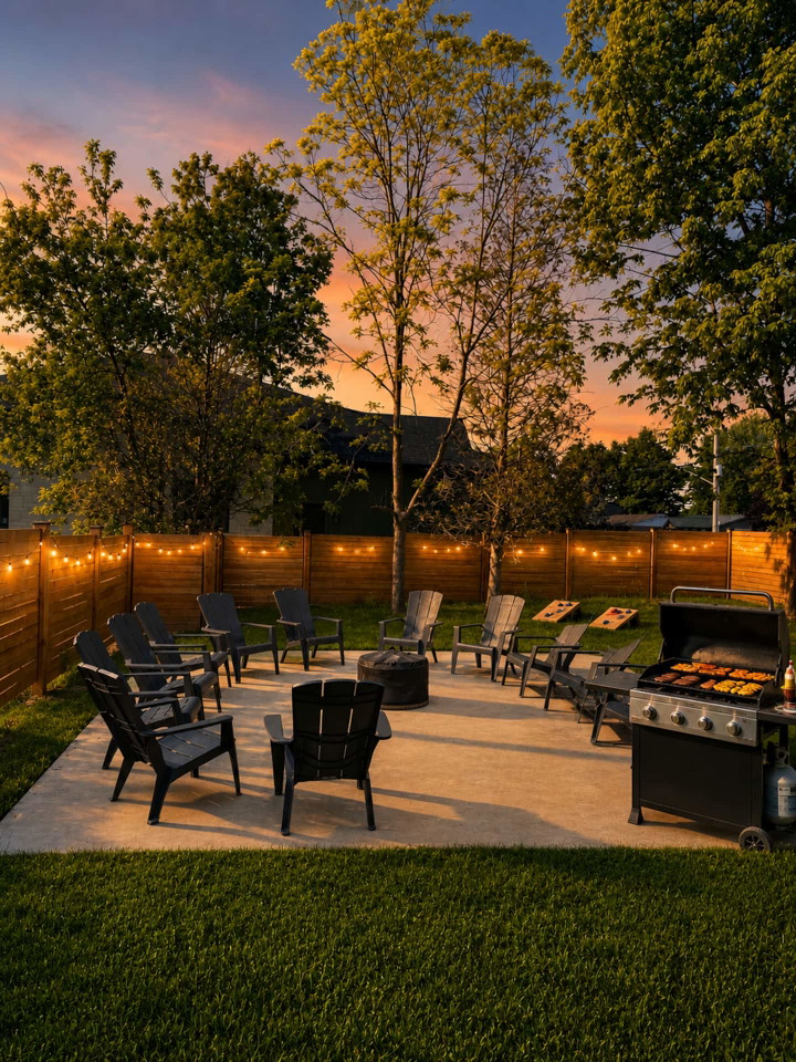 Port Dover Escape | Near Beach | Hot Tub & Games - Port Dover