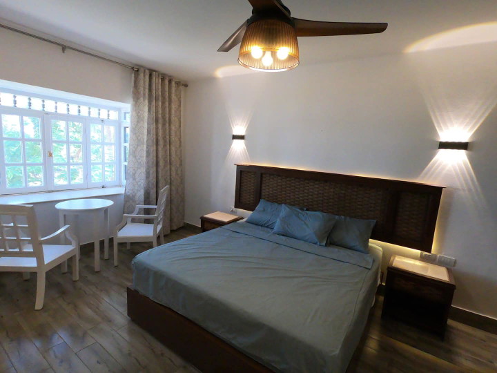 Cozy And Relaxing 2 Rooms Apartments - Sharm El-Sheikh