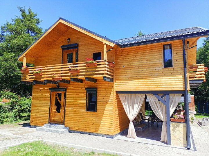 Art House Transylvania Valea Avrigului Sibiu - Porumbacu de Jos