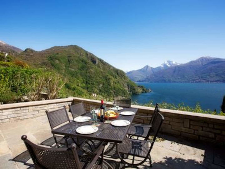 Apartamento Bella Vista Belvedere En Menaggio. Vista Al Lago Piscina En Casa. - Menaggio
