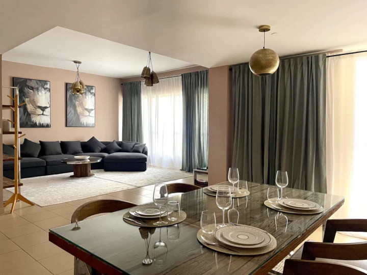 Sadaf 7 | Marina Views | Beach Access | Spacious - Dubai Marina
