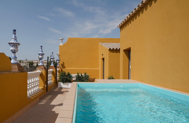 Numa Seville Prestigio - Seville