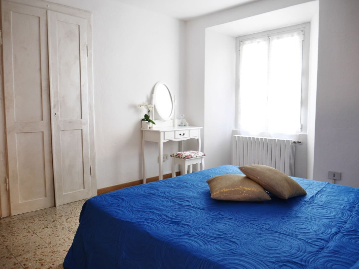 Luna's House, Como Lake Emplacement Imbattable + - Varenna
