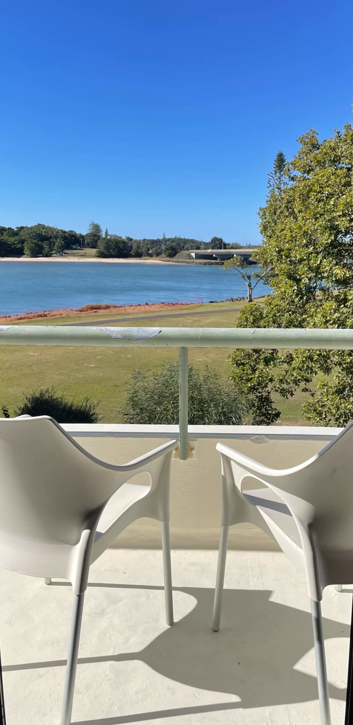 Ballina View Apartments 2 - Ballina