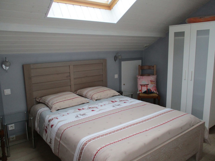 Superbe Appartement Au 1er éTage De La Villa. - Ferney-Voltaire