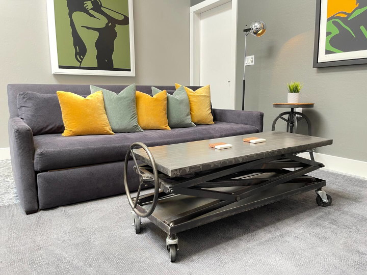 Petaluma Warehouse Loft Collection - Marin County, CA