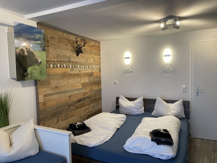 Newly Renovated 1-room Apartment In The Center. - Esslingen