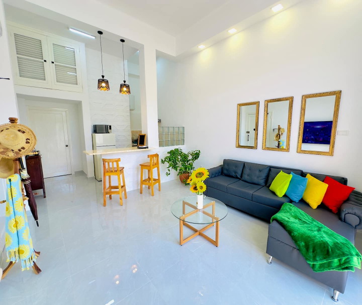 Havana Home / Backup Power System / Wifi Free - Havana