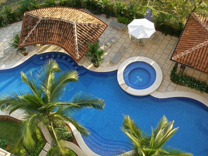 Lindo Apartment La Torre Herradüra Bay Herradüra - Costa Rica