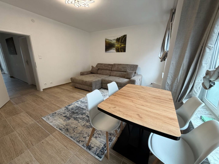 Wohnung 1og - Bonn