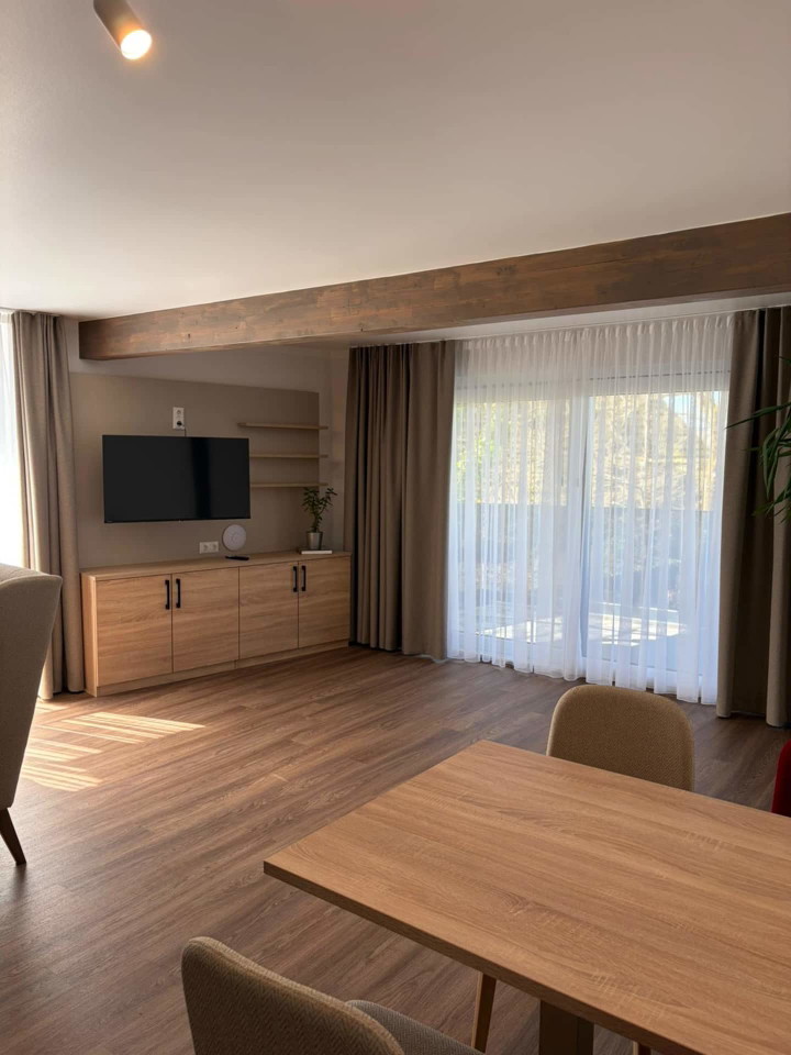 Ferienwohnung Mirabela #2 - Eupen