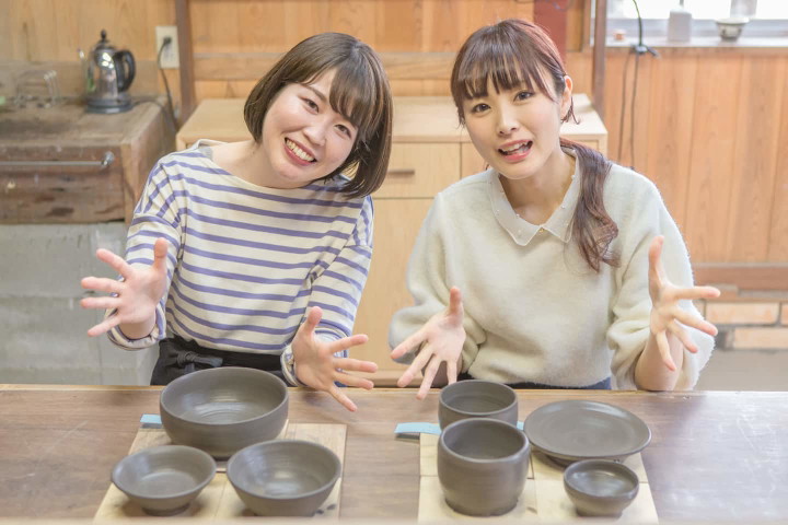Maison D'hôtes D'un Potier Japonais&nbsp;: Séjour Au Four Wasyugama - Kurashiki