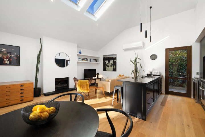 Central Location Holiday Home - Queenstown