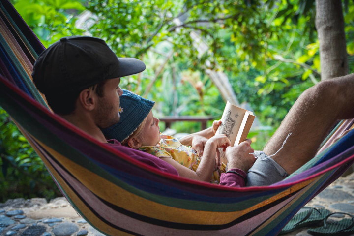 Eco Finca Fruitforest - Family & Couple Friendly - Moya