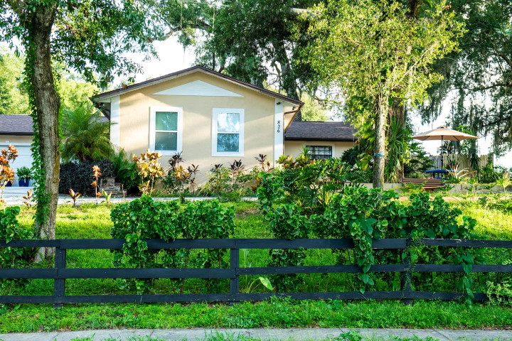 Luna Apartment - Apopka