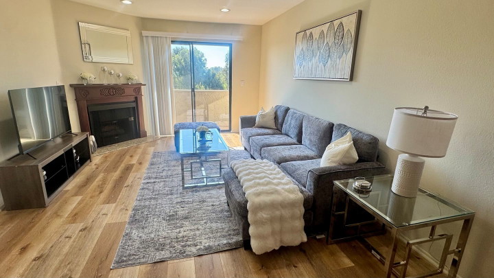 Great Apartment In West La - Los Angeles