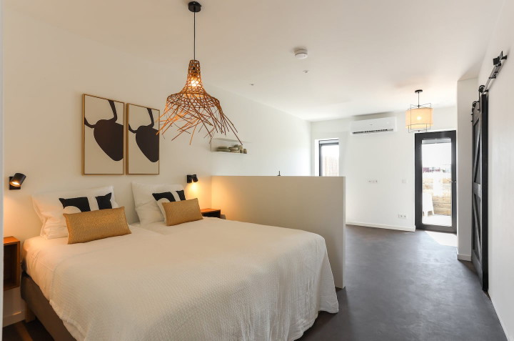 Suite Cotton Kamperland - Vrouwenpolder