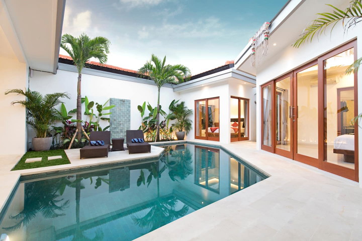 Villa Mia Dua In The Heart Of Seminyak - Seminyak