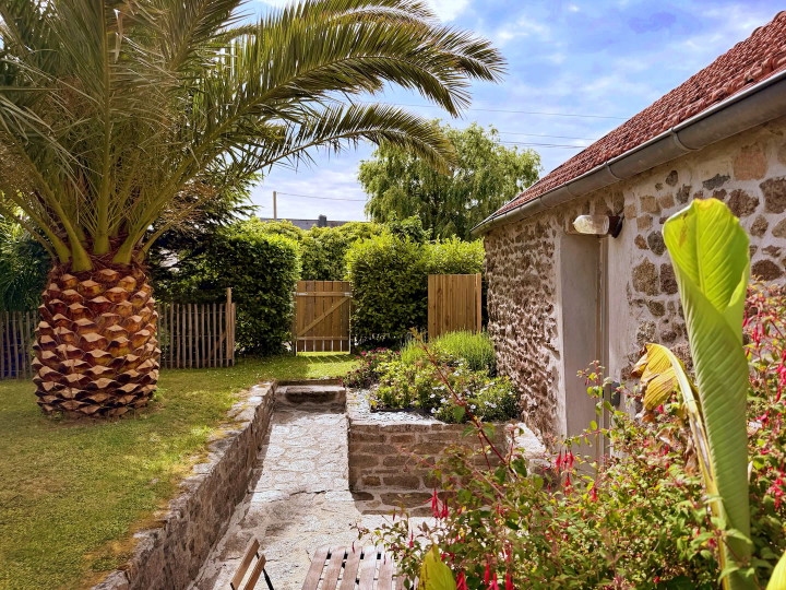 Le Gîte De Lanfeust - Finistère