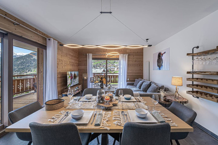 Appartement Châtel - Alpujarra 303 - Châtel