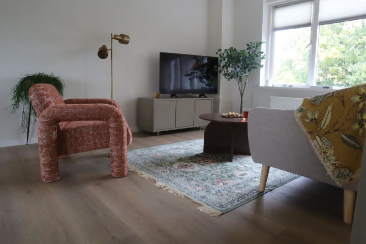 Luxe Ingerichte Loft In Hartje Centrum Apeldoorn - Apeldoorn