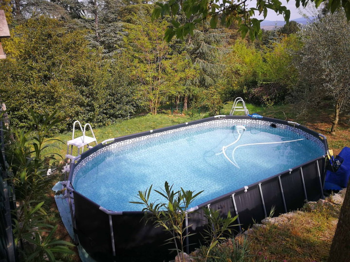 Location Dépendance - Largentière
