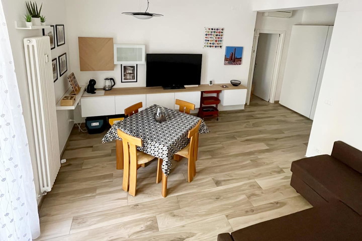 Casa Rinoni - Bologne