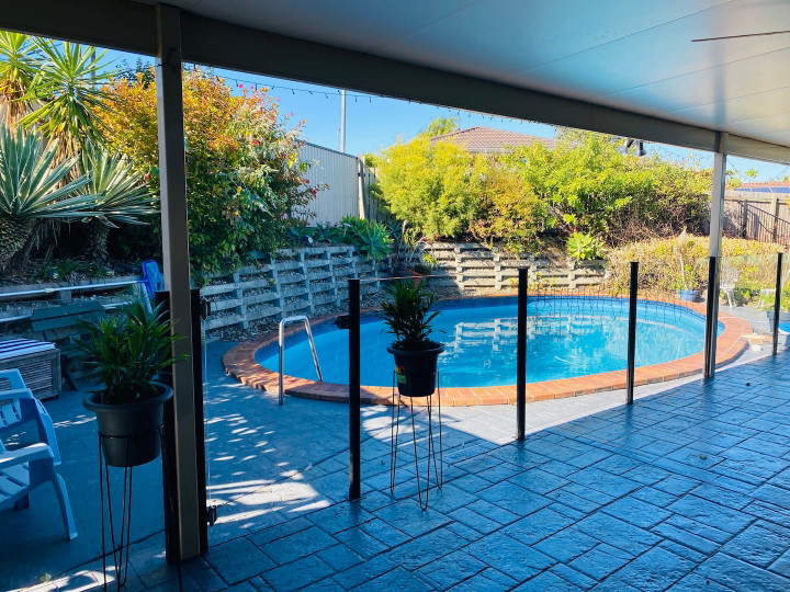 Great For Families, Equipped Kitchen, Bkfst Inclu. - Brisbane