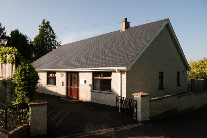 The Cottage At Roe Valley Resort - Limavady