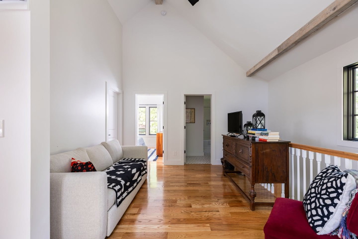 Near Asheville!  1 Bedroom Apartment W/ Lake View - Asheville, NC