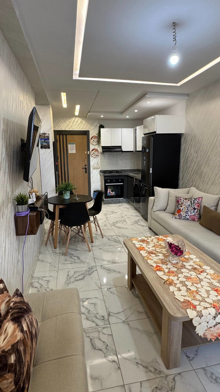 App Youri Home Prestige - Rimal, Plage Martil - Tetouan
