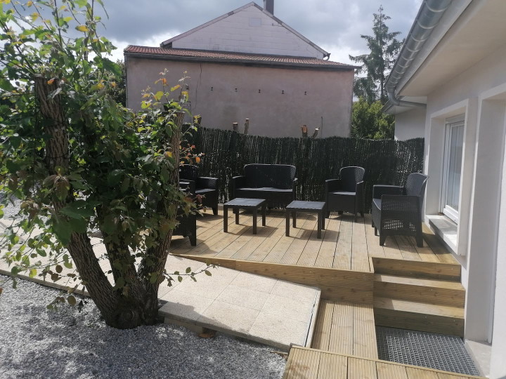 Maison De Village - Moselle
