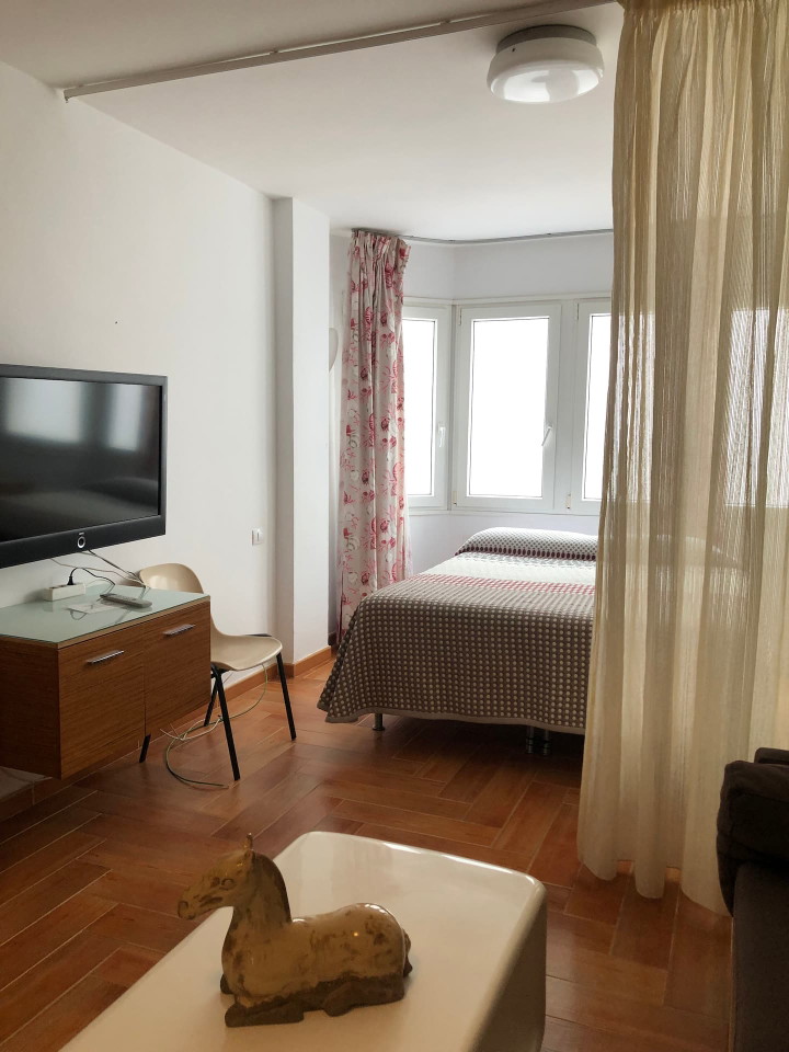 Apartamento 202 Las Canteras - Las Palmas de Gran Canaria