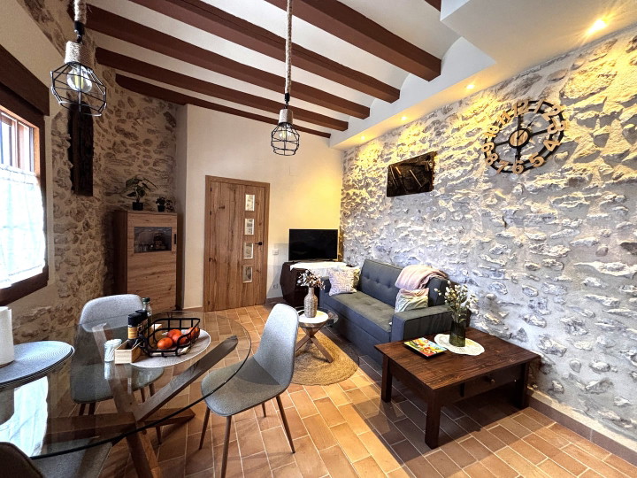Maison San Esteve - Vinaròs