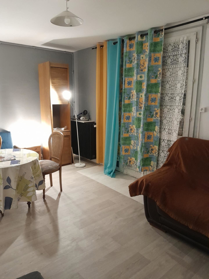 Logement Spacieux 4 Pièces - Beauvais