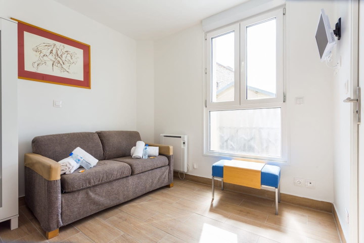 Studio Cosy - 2p - Proche Paris - Châtillon
