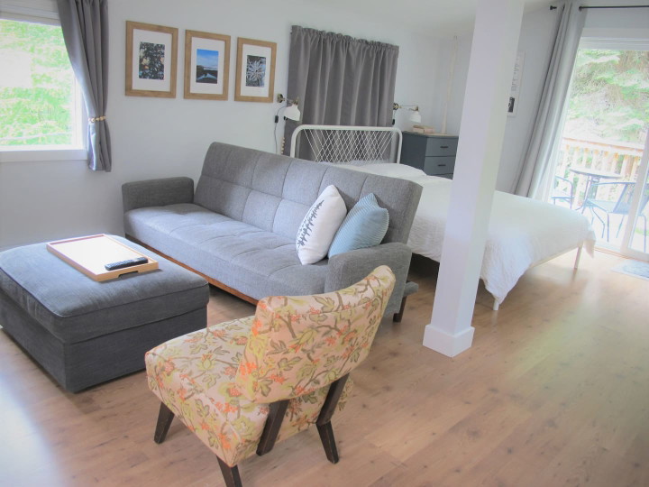 Private Balcony - Ev Charging - 5 Mins To Beaches - Gibsons