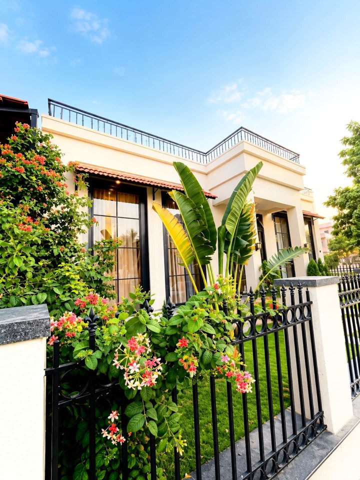 The Benjamins Pool Villa - Jodhpur